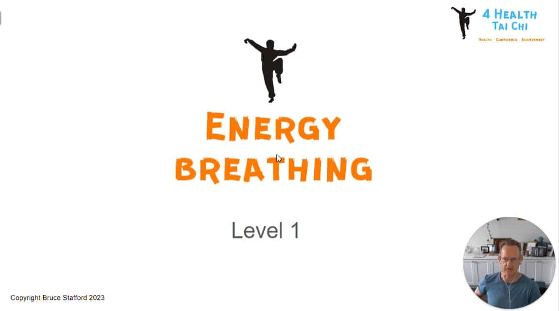Energy Breathing Program Resources – Evergreen Natural Health Website